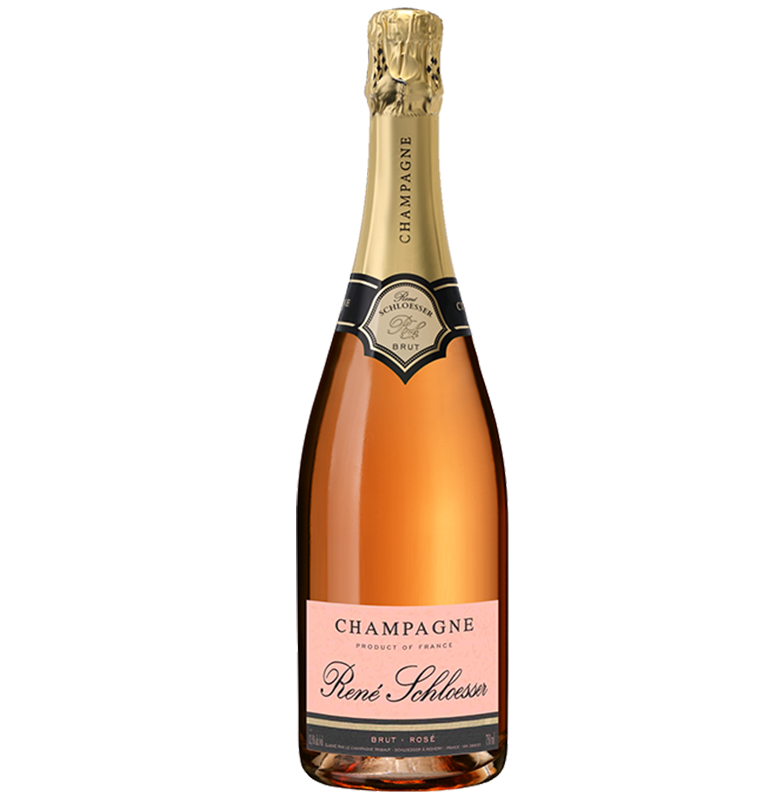 Champagne René Schloesser